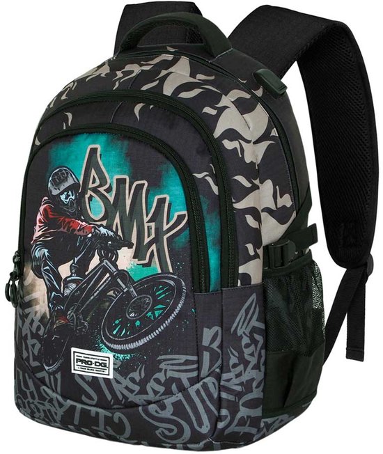Karactermania - PRODG Rise - Running Plus Rugzak - Handbagage Backpack ...