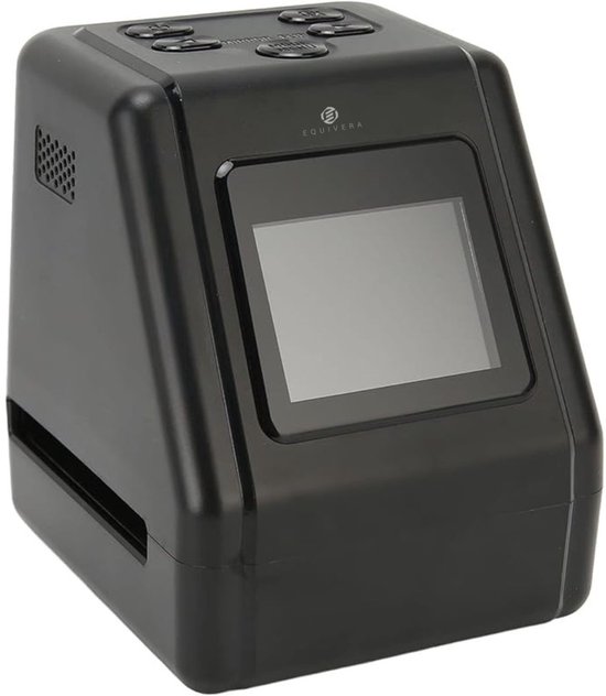 Negatievenscanner - Dia Scanner - Negatief Scanner - Negatiefscanner ...