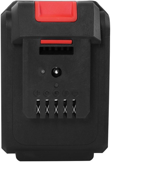 FERM AX-POWER Accu - 20V 2.0Ah - Voor alle FERM AX-Power machines ...