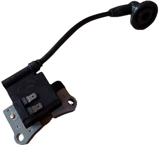 Toepasbare ontstekingsspoel compatibel met TLE43 KASEI 1E40F-E 1E40F-E.3 BC-46 CG-430... | bol