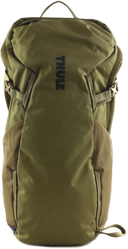 THULE Vrije tijd rugzak Rugzak AllTrail X Backpack 15L Nutria Kaki | bol