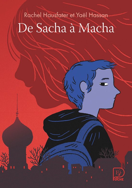 De Sacha à Macha (ebook), Yaël Hassan | 9782080476166 | Boeken | bol