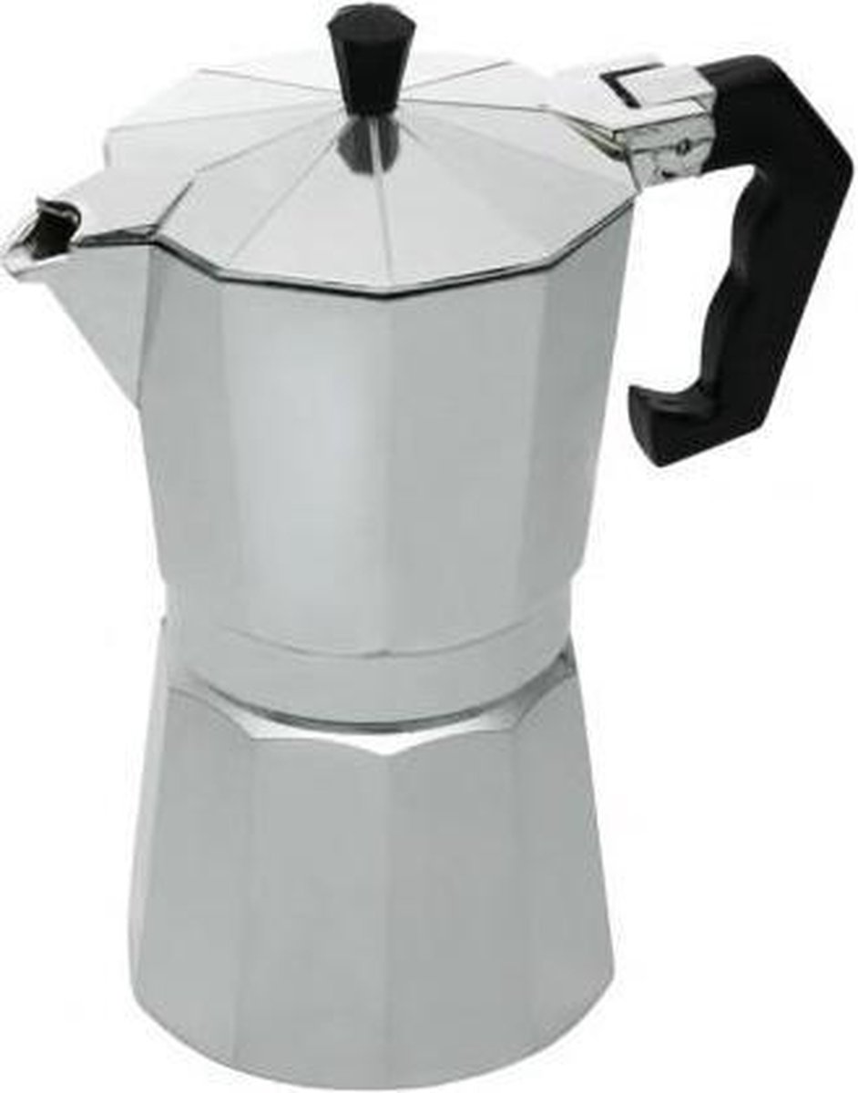 Kitchencraft Percolator Espresso 3cup | bol.com