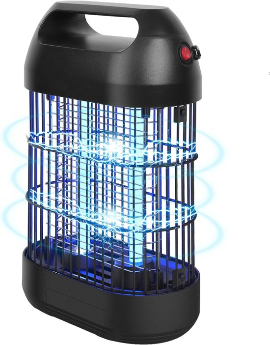 Elektrische Insectenverdelger met Muggenbestrijdingstechnologie ...