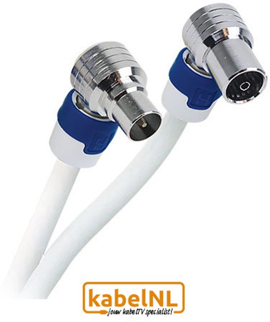 Coax kabel 20 meter | bol