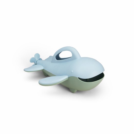 Viking Toys RE:LINE - Walvis - Waterspeelgoed - Badspeelgoed - Gemaakt ...