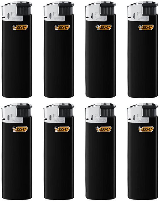 BIC Aansteker kopen? Alle Aanstekers online | bol