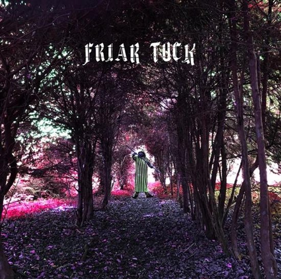 Friar Tuck, Julian Cope | Muziek | bol