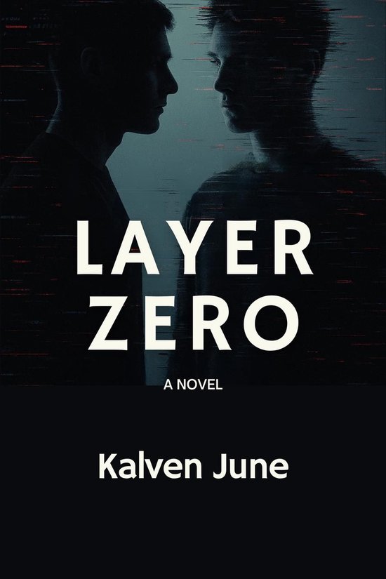 Layer Zero (ebook), Calven June | 9798231416073 | Boeken | bol