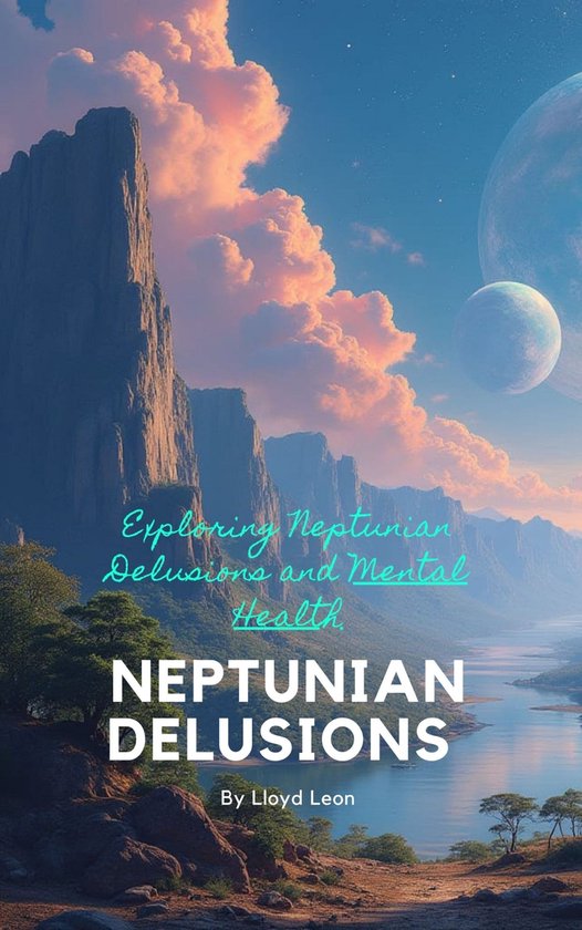 Neptunian Delusions (ebook), Lloyd Leon | 6610000811984 | Boeken | bol