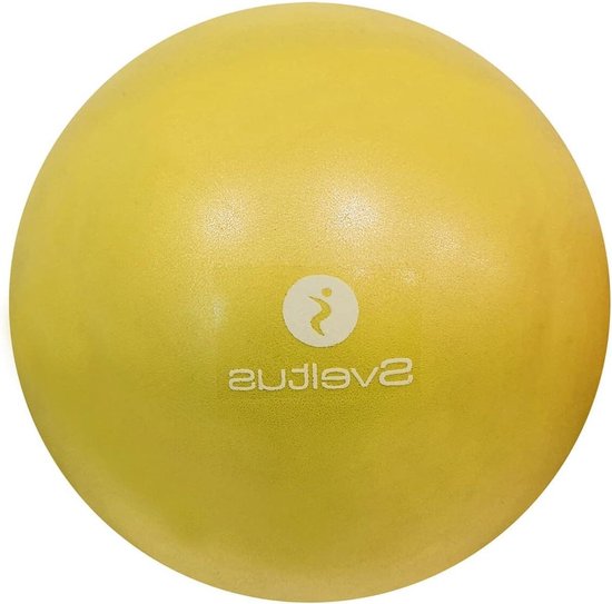 Pedagogische gele ballon | bol