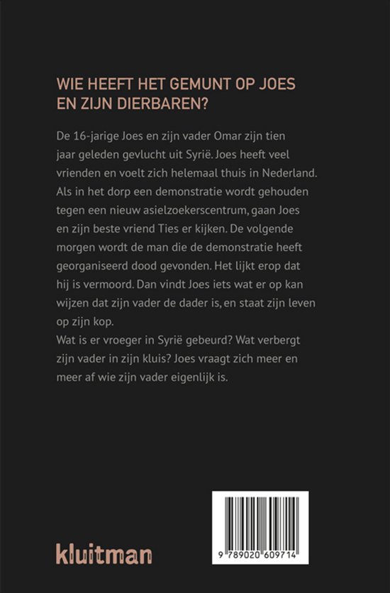 Vreemdeling, Maurits Huijstee | 9789020609714 | Boeken | bol