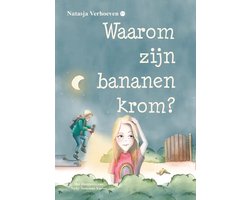 Waarom zijn bananen krom? Ontdek het hier!