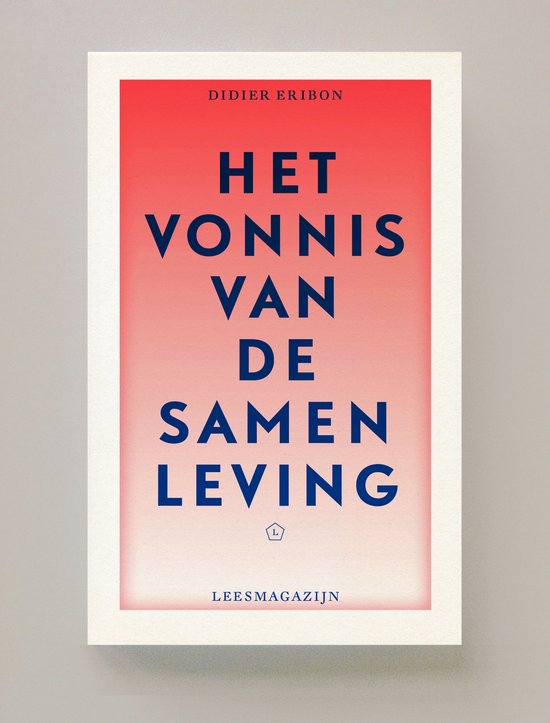 Het vonnis van de samenleving, Didier Eribon | 9789083303703 | Boeken | bol