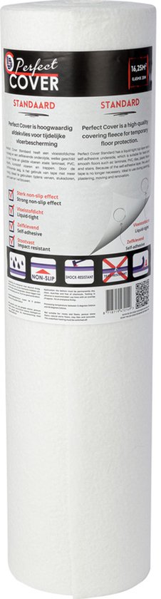 Zelfklevend Stucloper kopen? Kijk snel! | bol