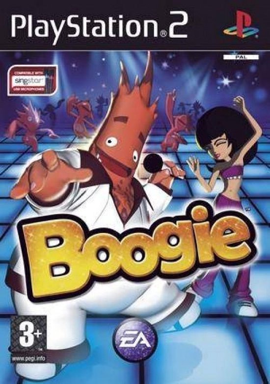 Boogie | Games | bol.com