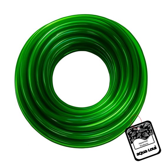 Aqua-Loui® - Aquariumslang - Aquarium Slang - Slangmaat Ø 16/22 mm ...