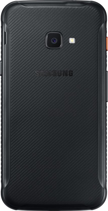 Samsung Galaxy Xcover 4s Enterprise Edition - black | bol.com