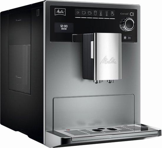 Melitta Caffeo CI | bol.com