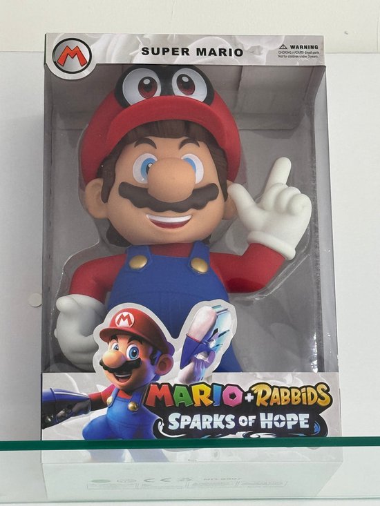 Super mario pop | bol