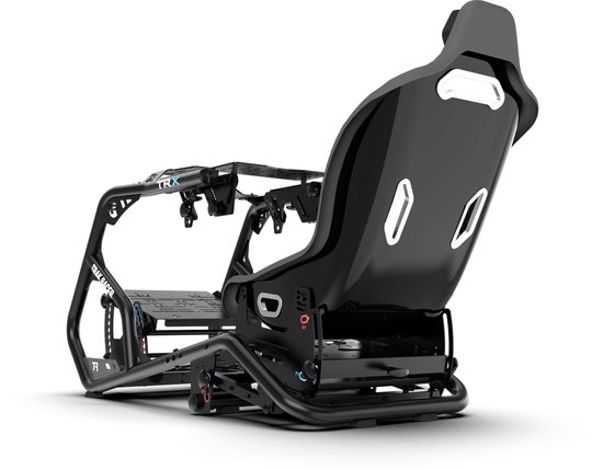 TRAK RACER TRX HYRBRID RACESIMULATOR | bol