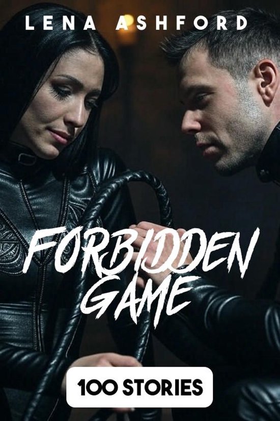 Forbidden Game (ebook), Lena Ashford | 1230008892065 | Boeken | bol