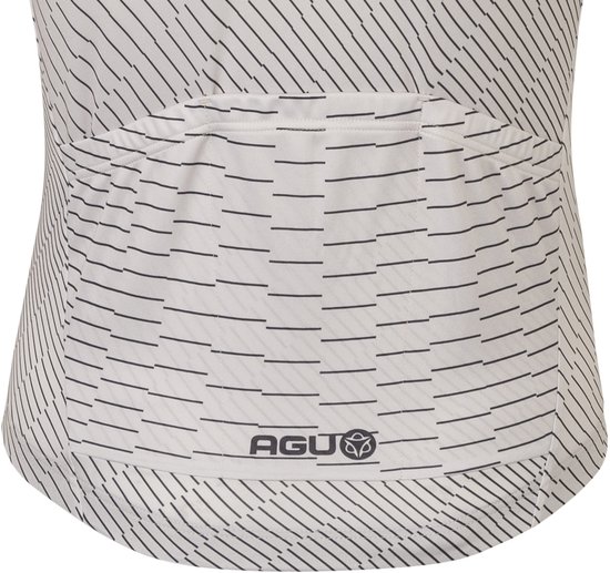 Chippie Lines Fietsshirt Essential Heren | bol