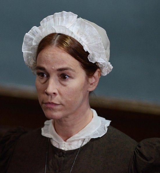 Hetty Feather - Seizoen 1 (DVD) (Dvd), Eva Pope | Dvd's | bol