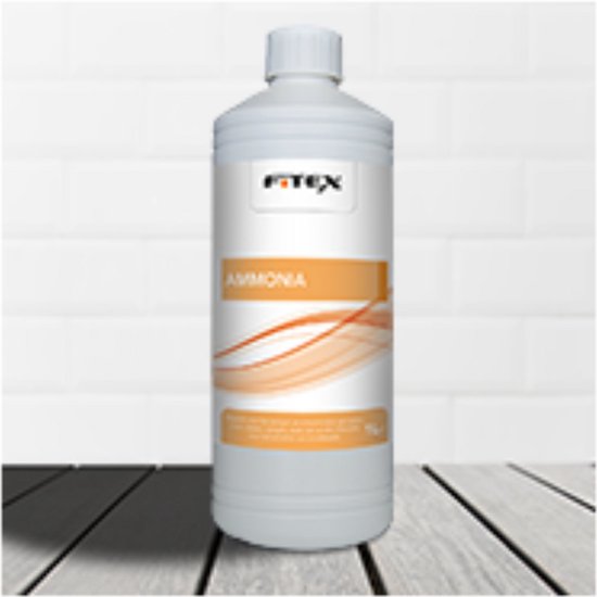 Fitex Ammonia | bol