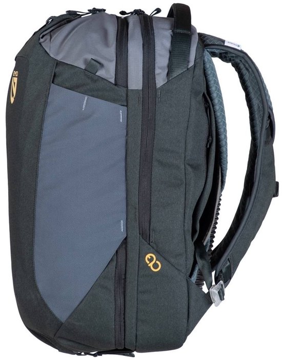 Nemo Equipment Vantage 30L Endless Promise - Black | bol