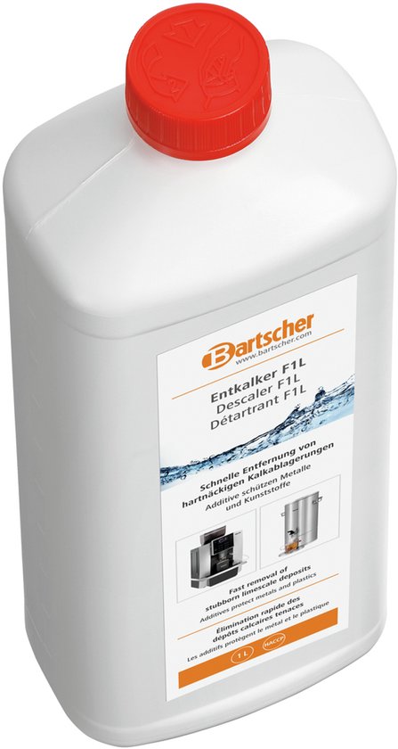 Ontkalker F1L | bol
