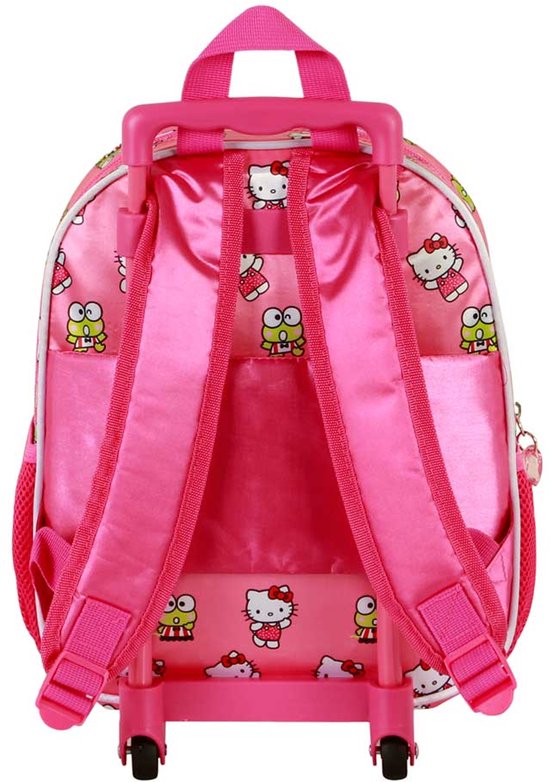 Karactermania - Sanrio - Hello Kitty - Grappig - Kleine Peuter Kleuter ...