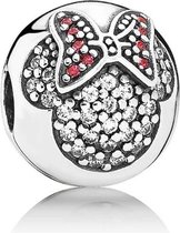 Pandora Bedel Disney Mickey & Minnie Vliegtuig 790108C00 | bol