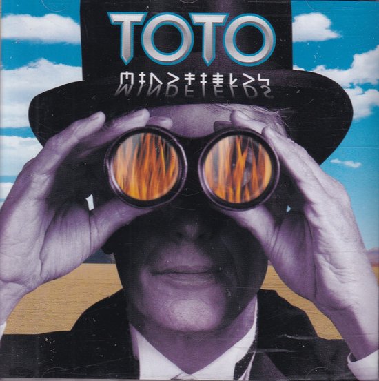 Mindfields, Toto | Muziek | bol