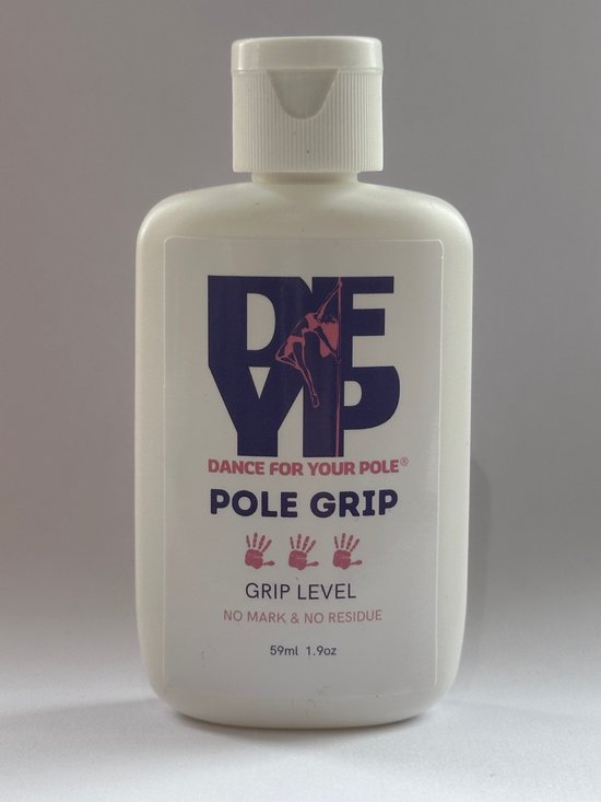 POLE GRIP - Dance For Your Pole® | bol