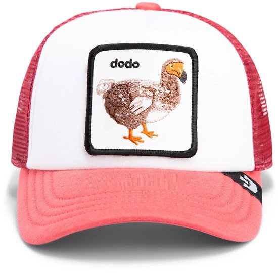 Goorin Bros Dodo Kiddo Pet - Streetwear - Kind | bol