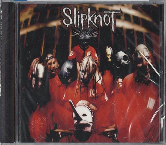 Slipknot Edited, Slipknot | Muziek | bol