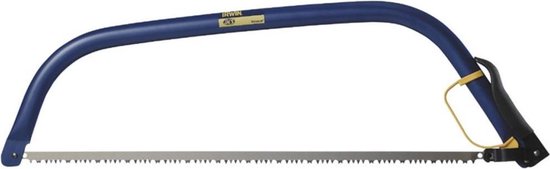 Irwin Xpert Boogzaag - 610 mm | bol.com