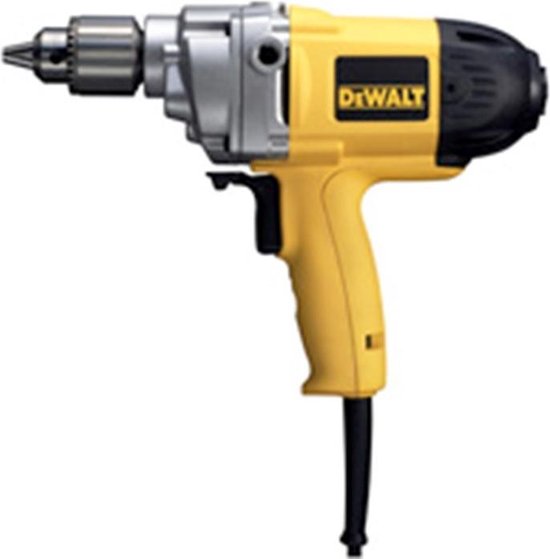Dewalt Boormachine D21520-QS | bol.com
