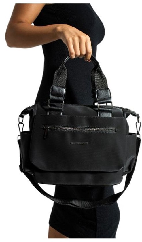 Sanmorris - Angela Hand en Schoudertas (Moederdag Sale) | bol