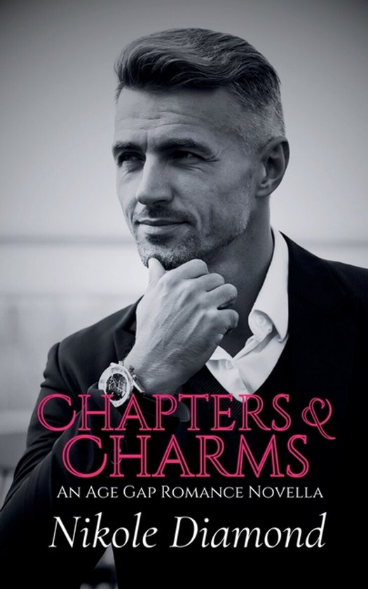 Chapters and Charms, Nikole Diamond | 9798300469566 | Boeken | bol