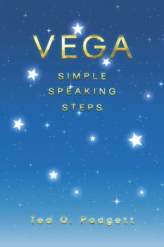 Vega, Ted O Padgett | 9798891576193 | Boeken | bol