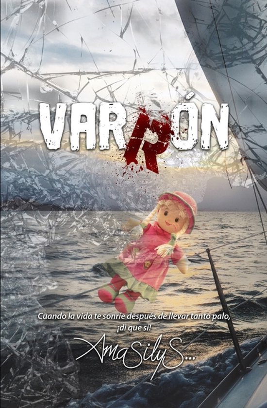 Varrón, Amasilys Palencia Ruiz | 9781089562863 | Boeken | bol