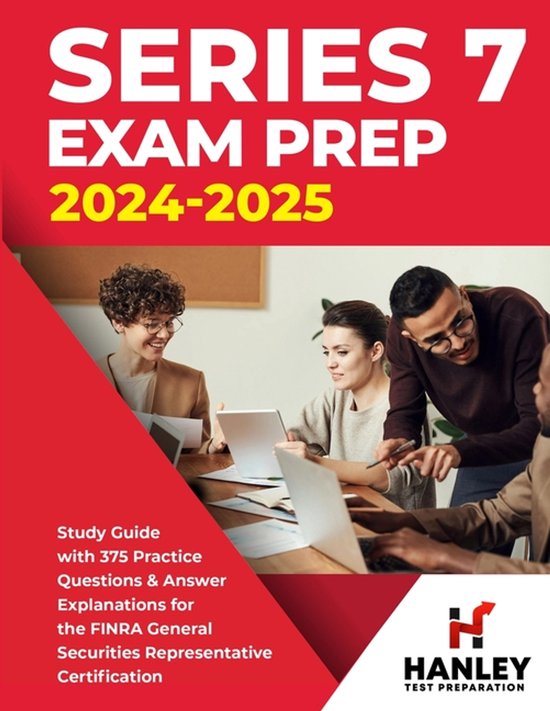 Series 7 Exam Prep 2024-2025, Shawn Blake | 9781951652883 | Boeken | bol