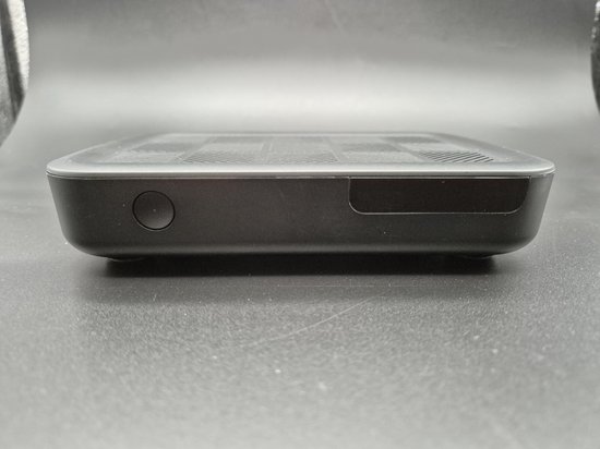 Amino Kamai 7X TV Android Mediabox met Afstandsbediening | bol
