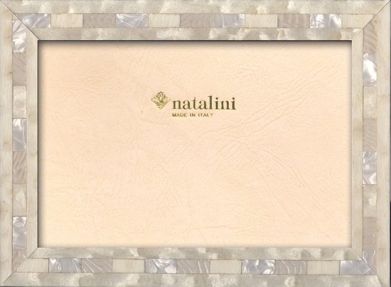 Witte Fotolijsten - Ondersteuning voor Tafel - 2 Stuks - Tulipwood - 13 ...
