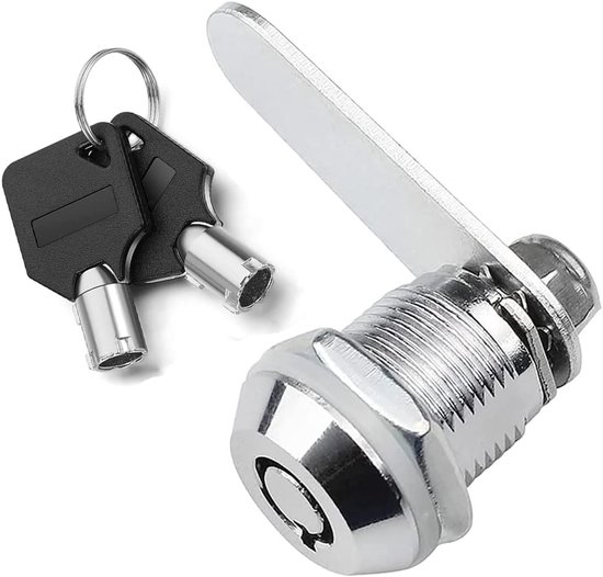 Meubelslot - Meubelsloten - Veiligheidsmeubelsloten - lade slot ...