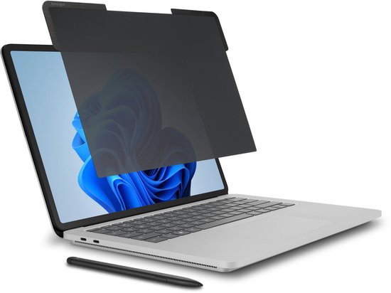 Kensington MagPro™ Elite Magnetic Privacy Screen Filter voor Surface ...