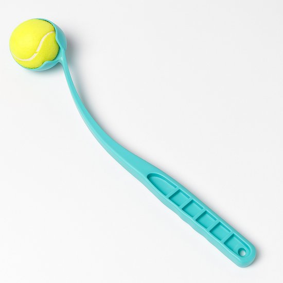 Multifunctionele Honden Ball Launcher – 3-in-1 Ballenwerper ...