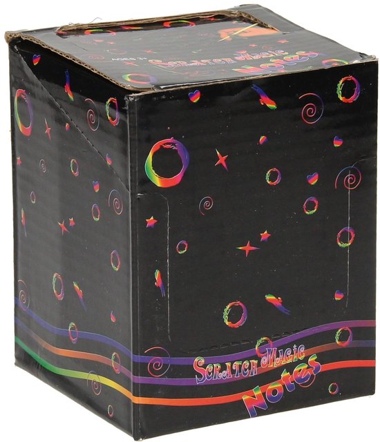 Kraskaartjes met Kraspen, 24st. | Games | bol